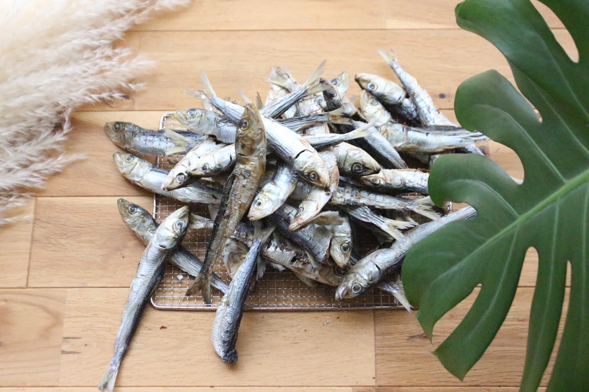 Perori イワシふりかけ | ノースアール（NorthR）